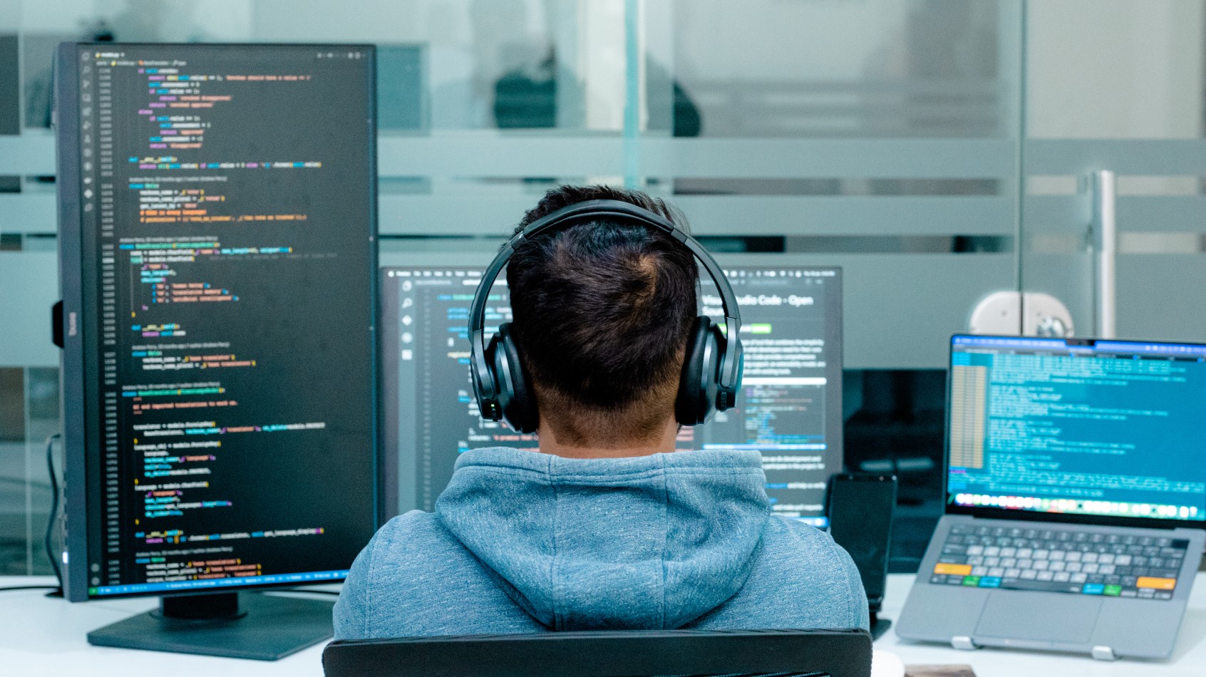 New Look of Webpoint Solutions: A Fresh and Modern Revamp