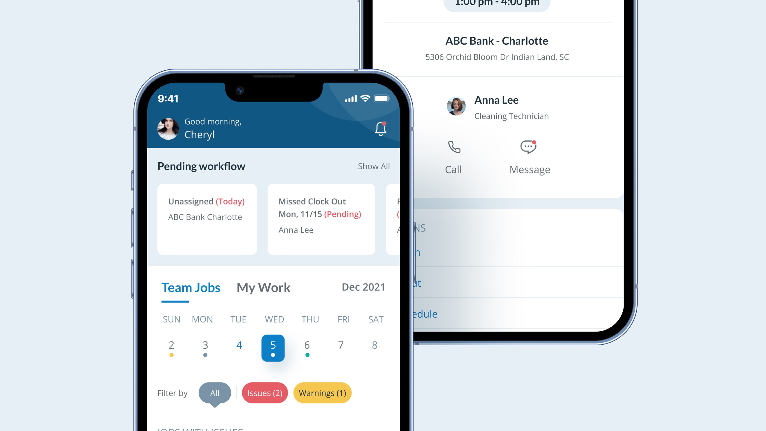 Chronotek: Time Tracking App Case Study